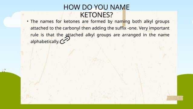 Functional Groups: Nomenclature of Ketones.pptx