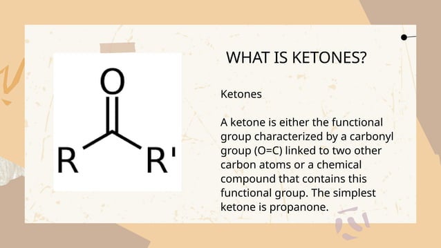 Functional Groups: Nomenclature of Ketones.pptx