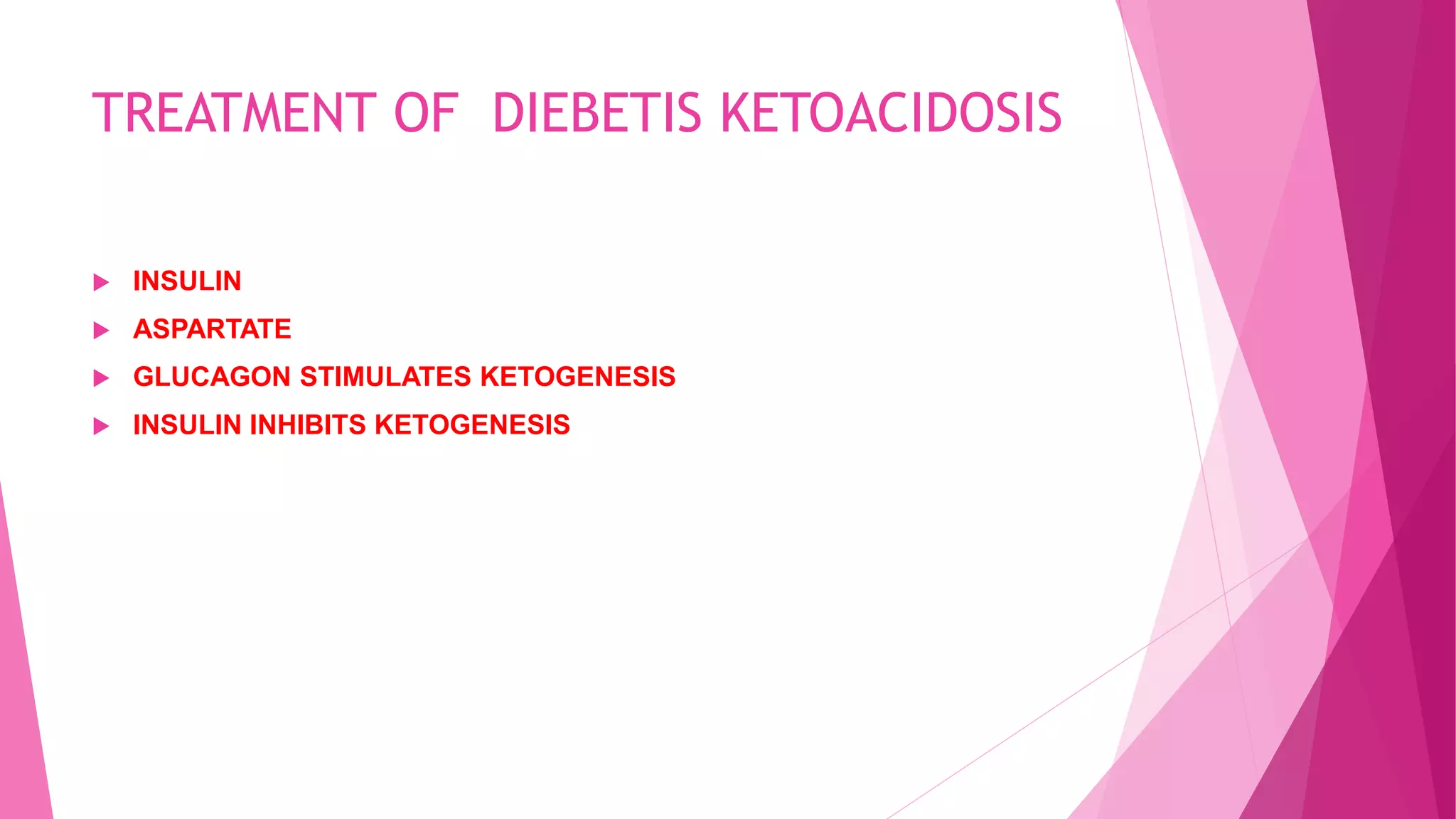Ketosis | PDF