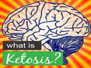 Ketosis | PPTX
