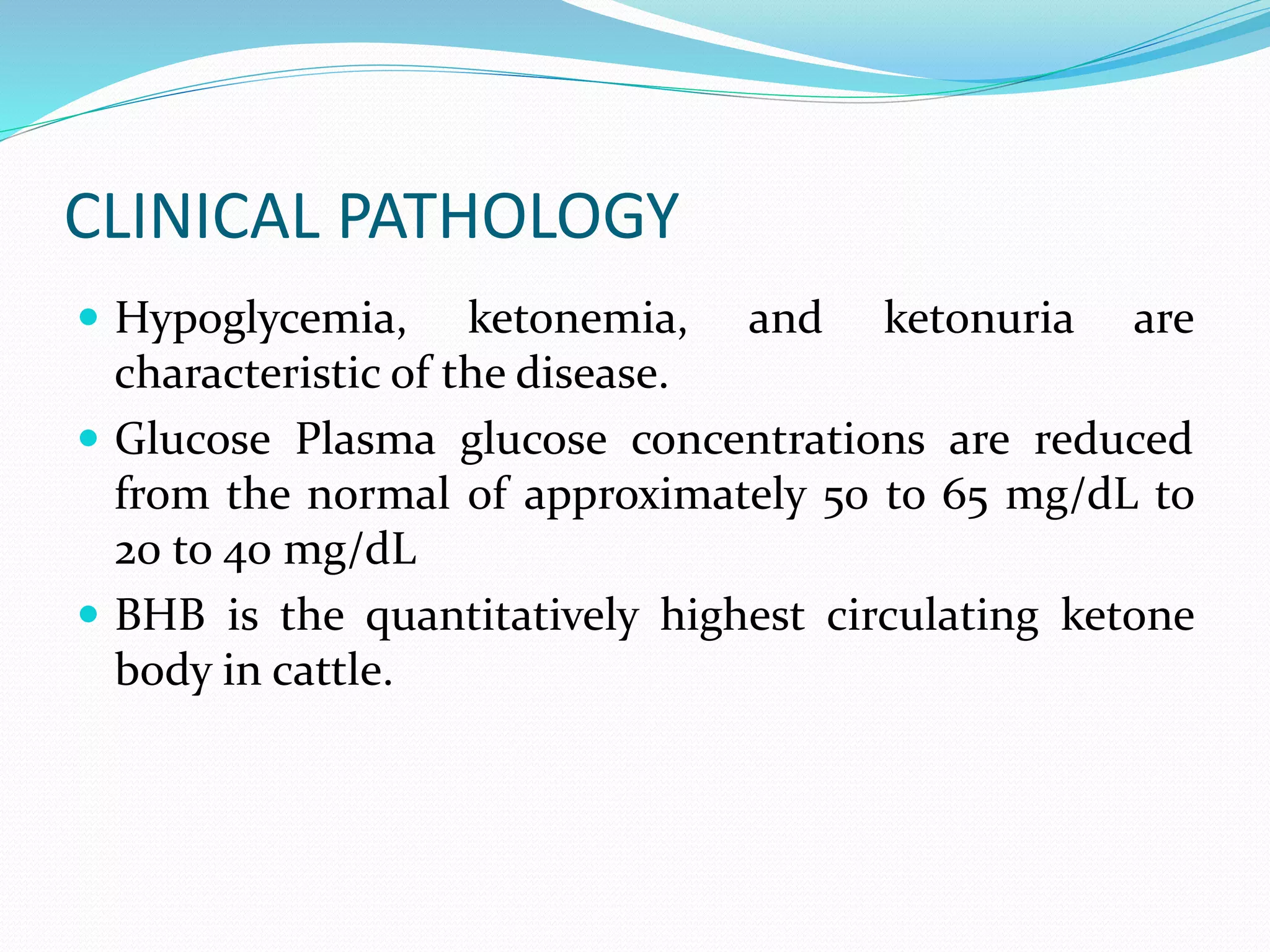 Ketosis | PPTX