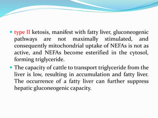Ketosis | PPTX