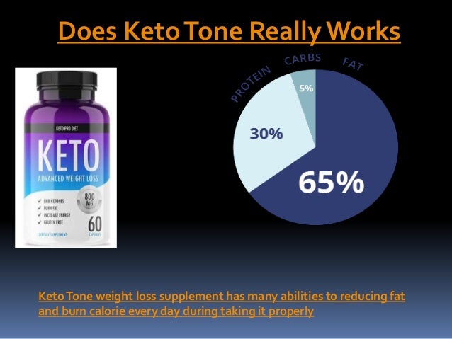Keto Tone Shark Tank Weight Loss Diet Pills
