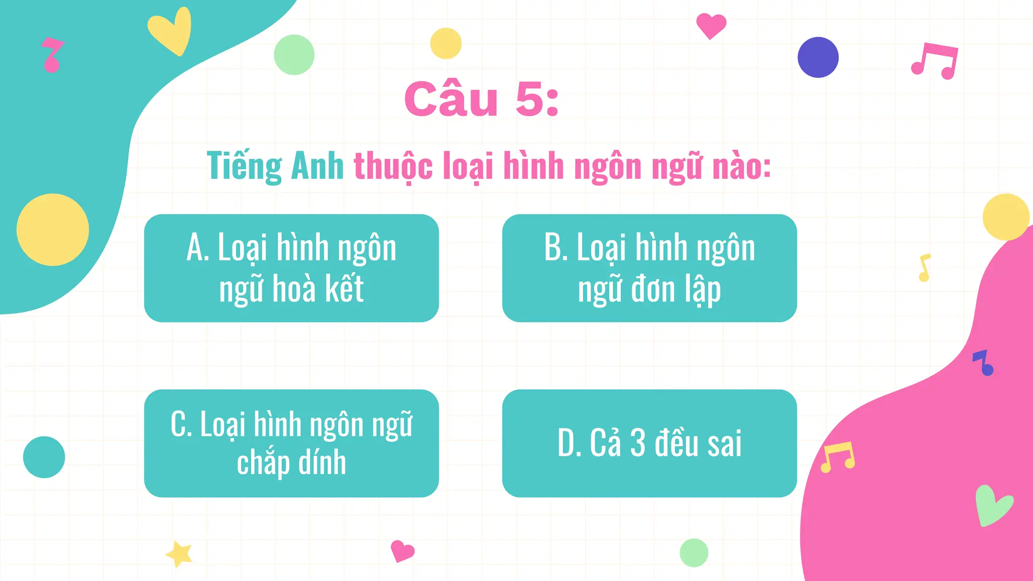 Kết quả phân loại ngôn ngữ theo LOẠI HÌNH (6).pptx