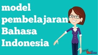 Model pembelajaran TTW (Think - Talk - Write ) | PPT