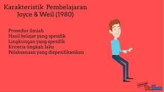 Model pembelajaran TTW (Think - Talk - Write ) | PDF