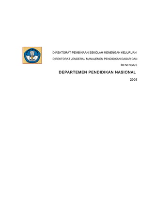 Ketrampilan dasar perbengkelan (updated) | DOC