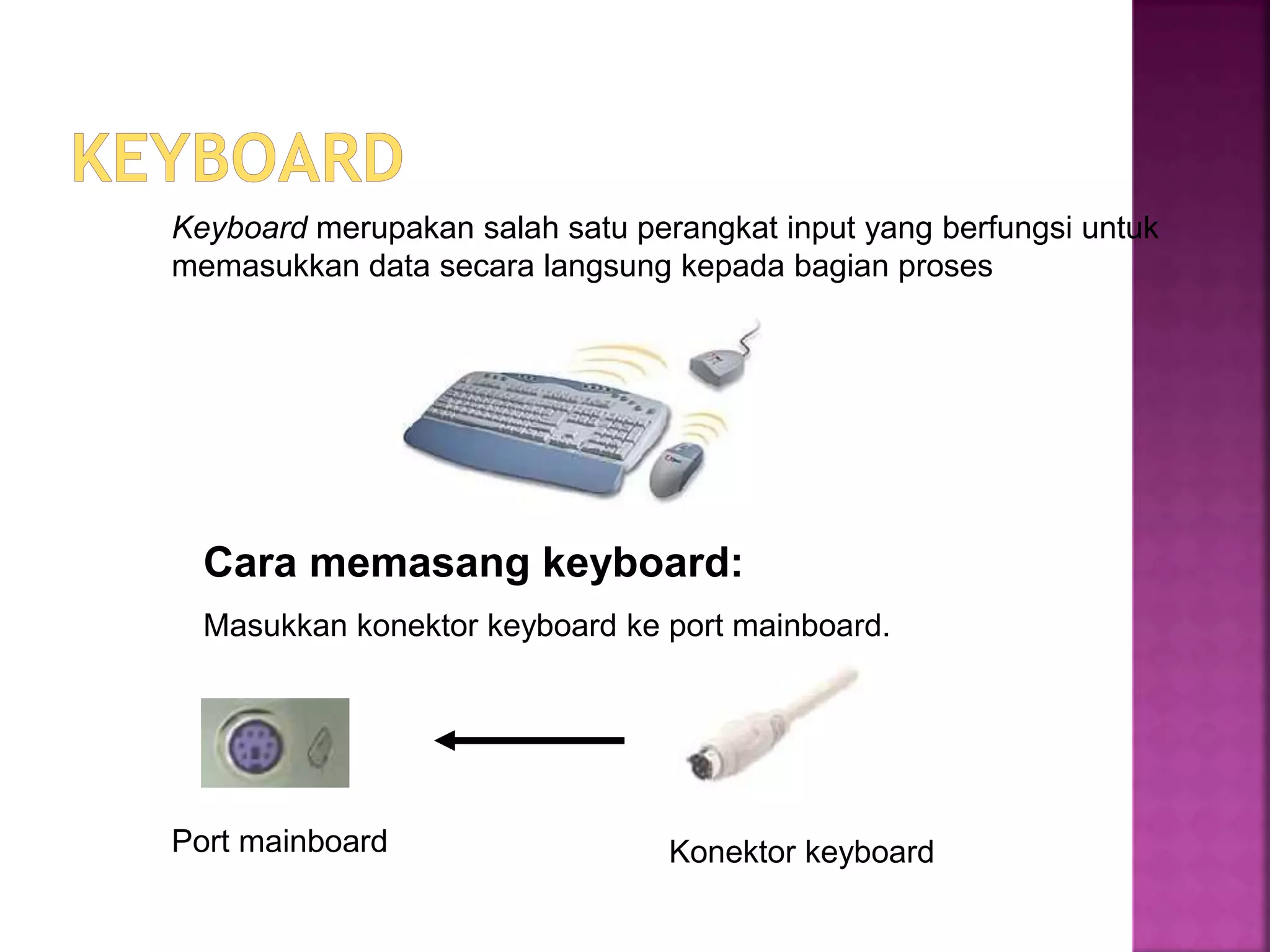 OPERATOR BASIC OFFICE | PPT