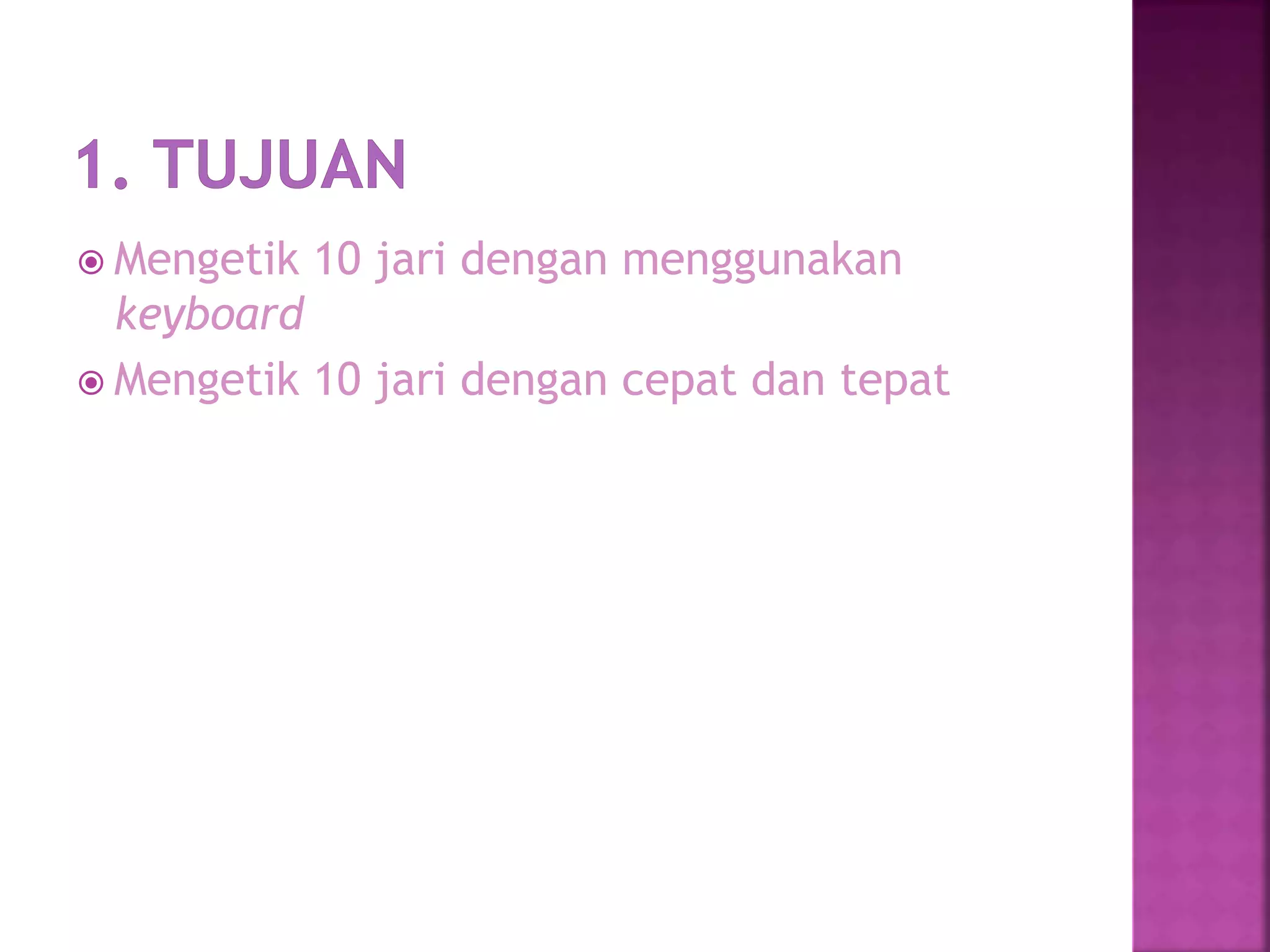 OPERATOR BASIC OFFICE | PPT