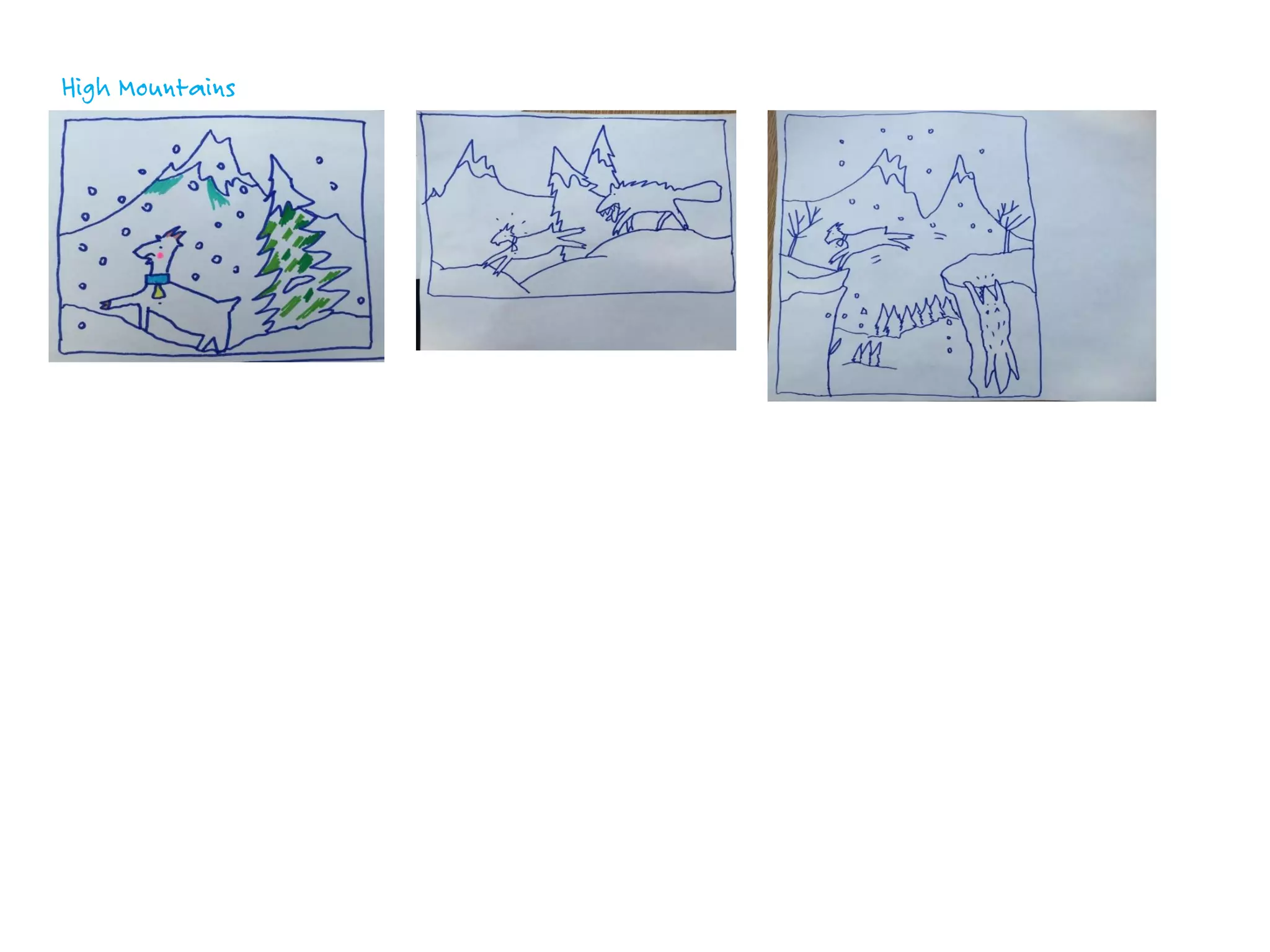 Ketri The Goat - Project | PPT