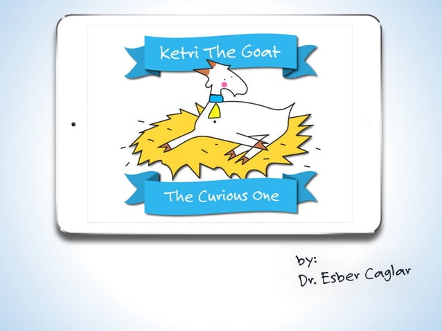 Ketri The Goat - Project | PPT