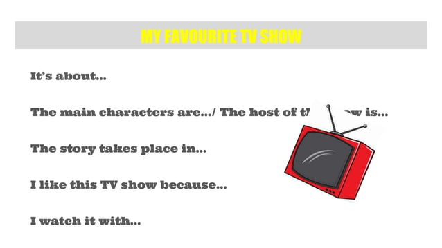 Ket speaking part 1 | PPTX | Books and Literature