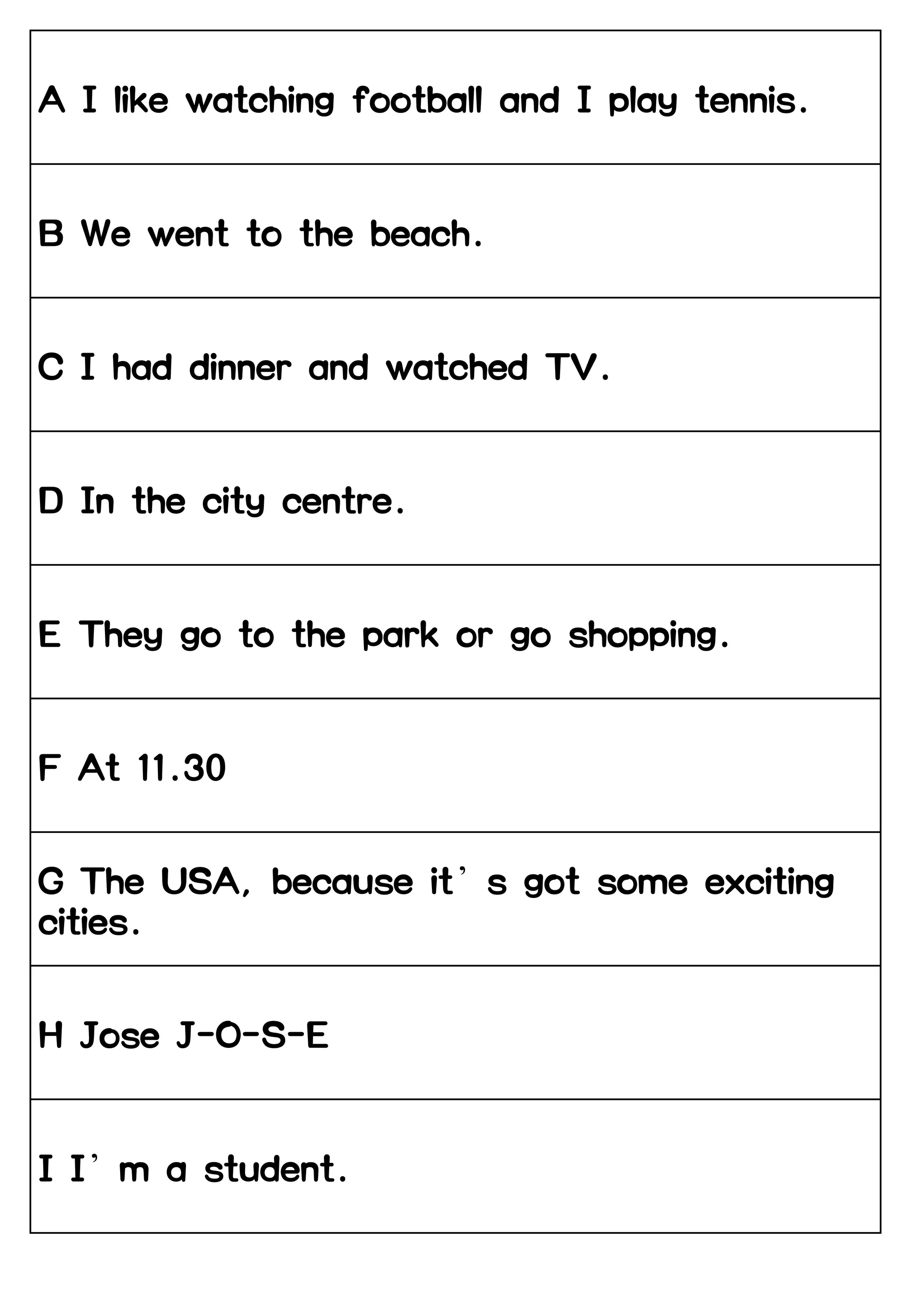 KET SPEAKING PART 1.pdf