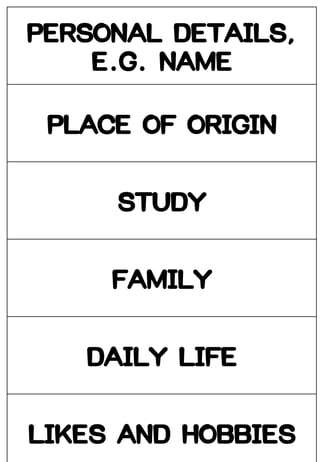 KET SPEAKING PART 1.pdf