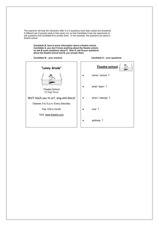 Ket for schools S | PDF