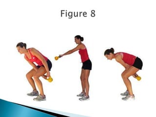 Kettlebell exercises powerpoint 1 | PPTX