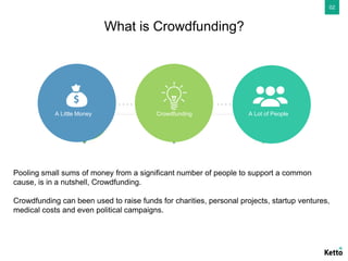 Ketto_ India’s Most Trusted Crowdfunding Platform | PPTX