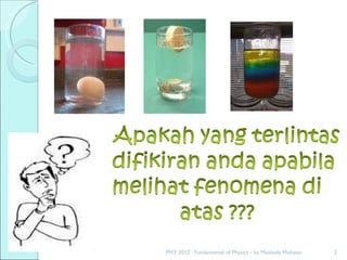 Ketumpatan | PPT