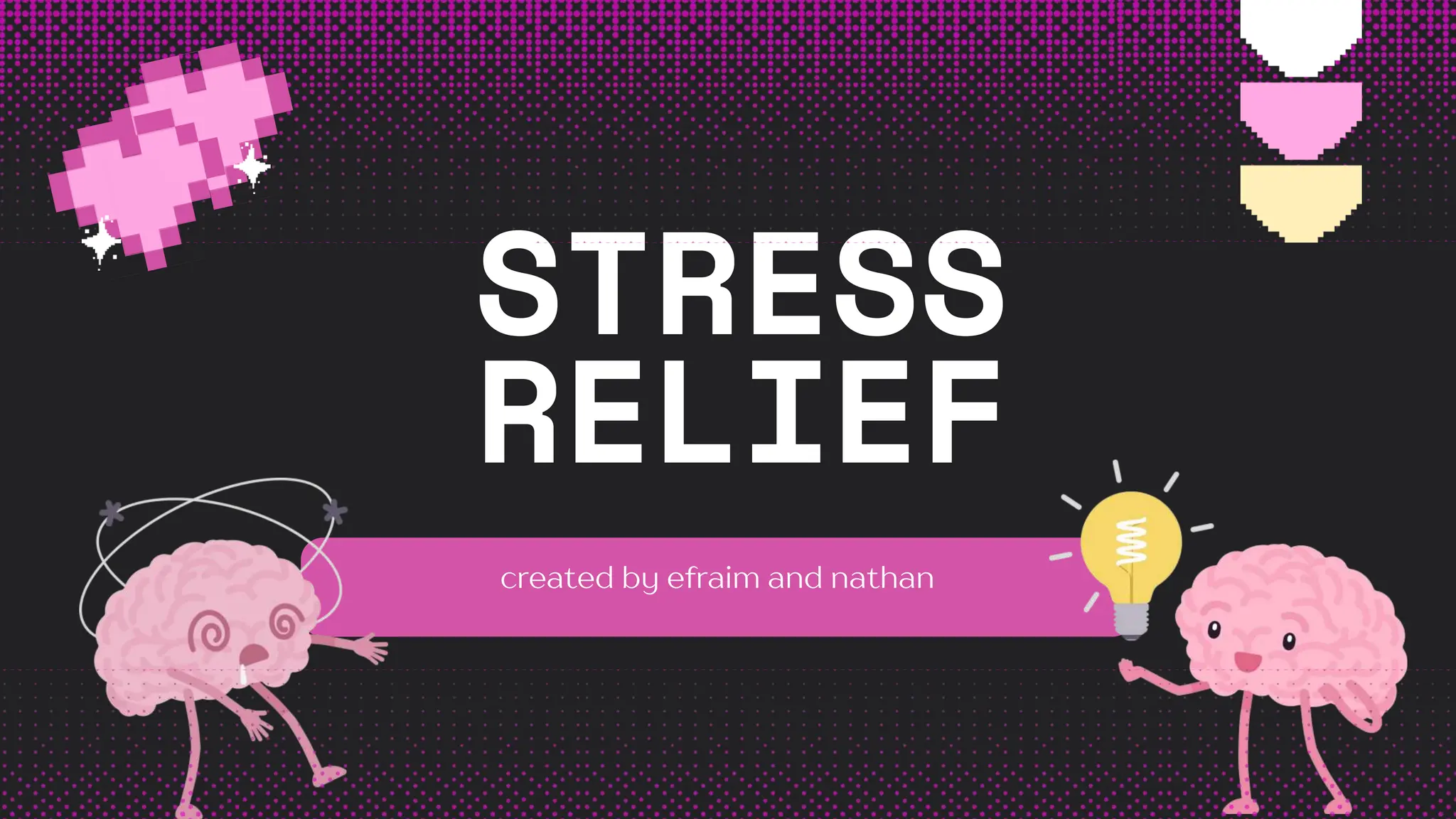 Powerpoint about stress relief by grade 7.pptx