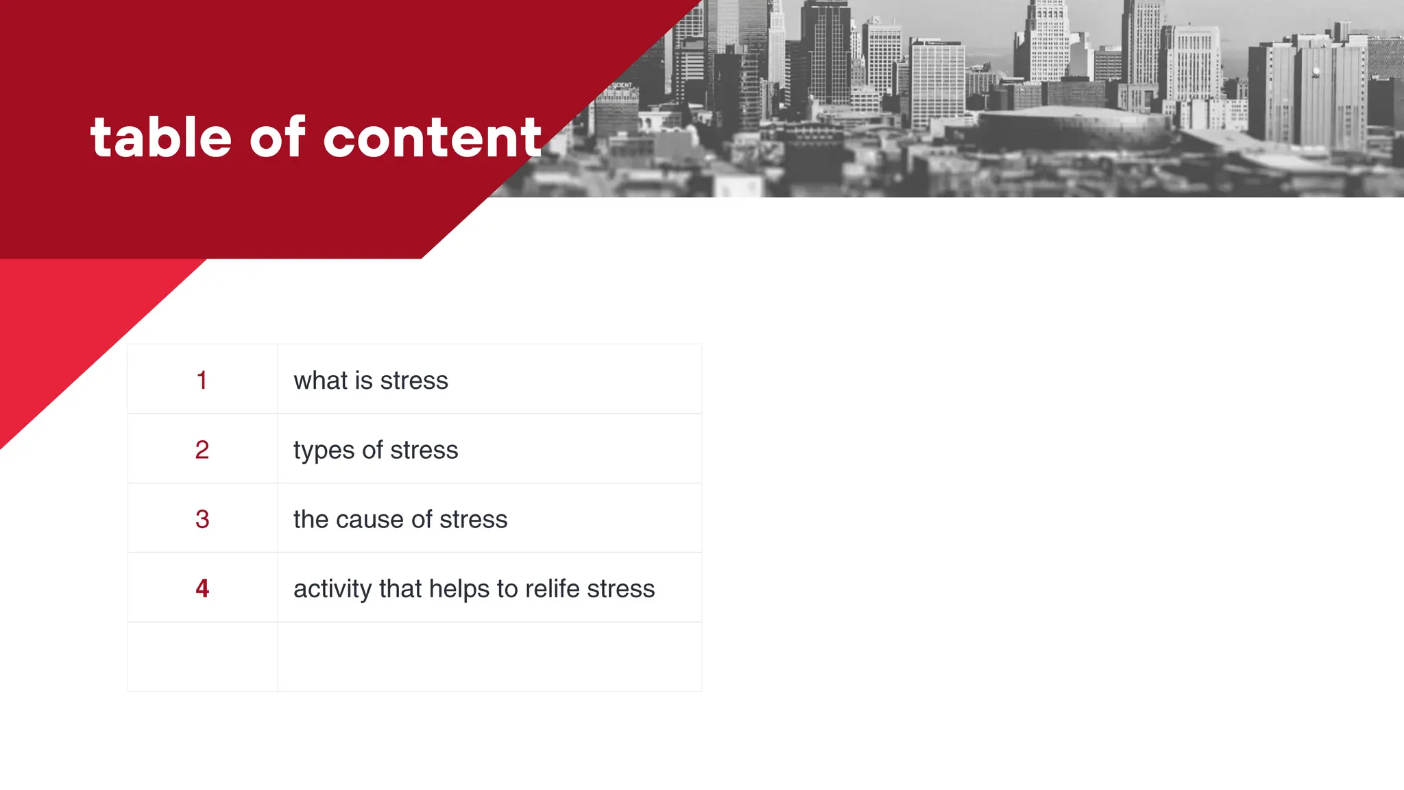 Powerpoint about stress relief by grade 7.pptx