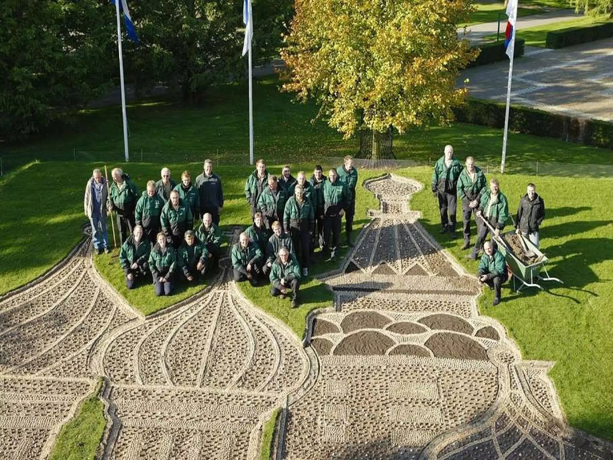 Keukenhof - Gradina Edenului | PPS