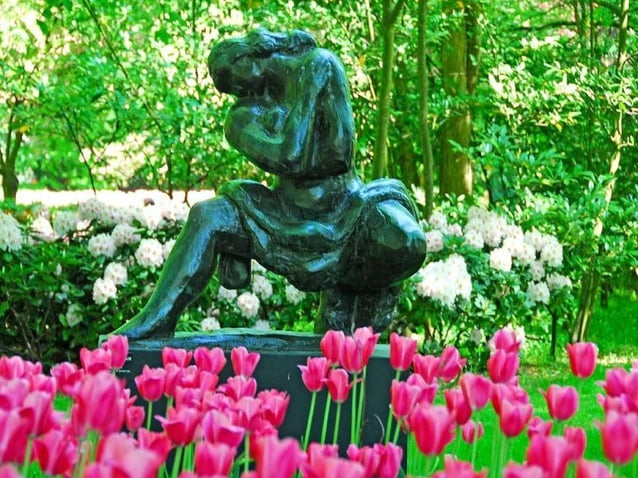 Keukenhof - Gradina Edenului | PPS