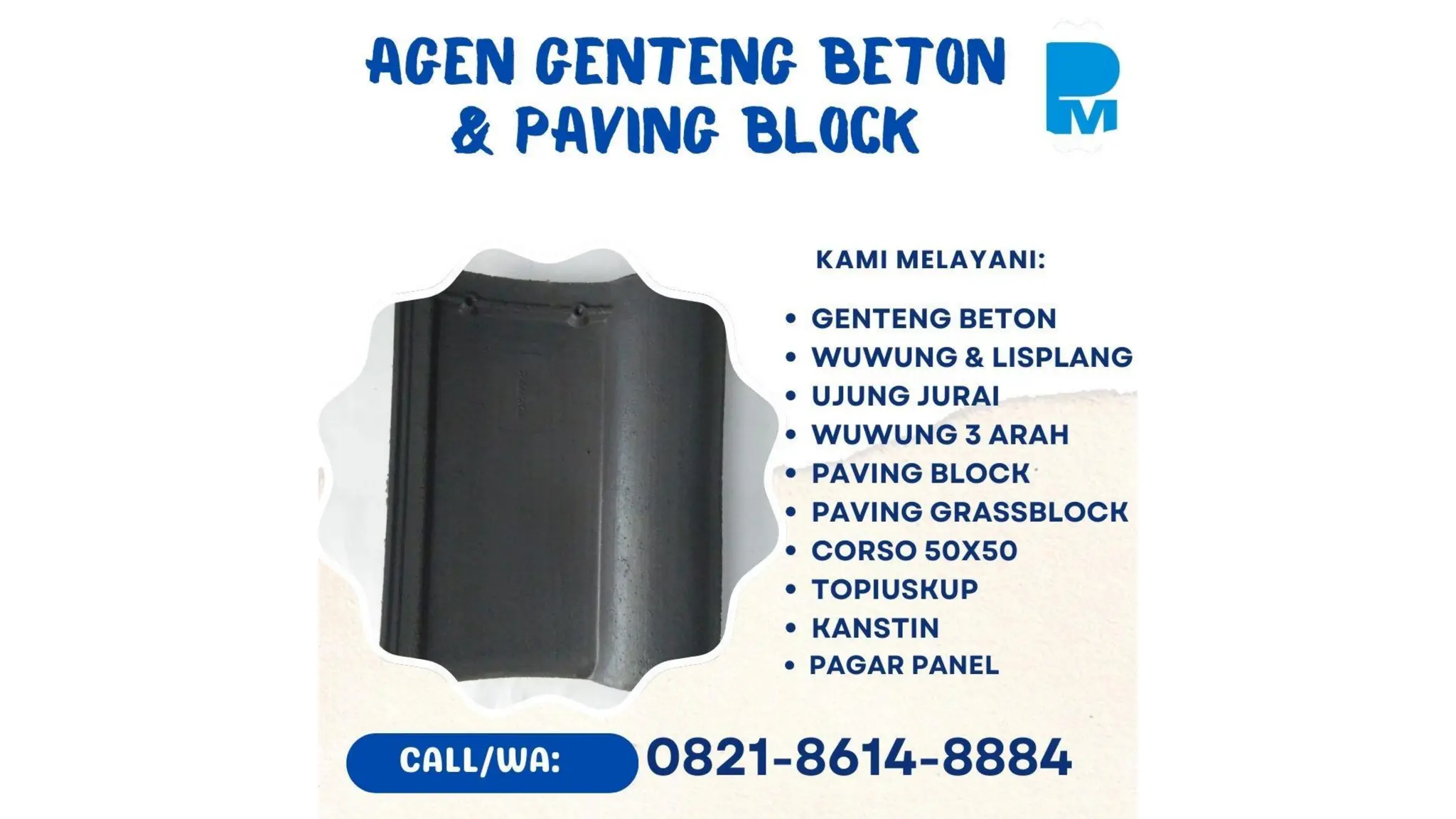 Kombinasi Genteng Press dengan Desain Atap Futuristik, Genteng Press ...