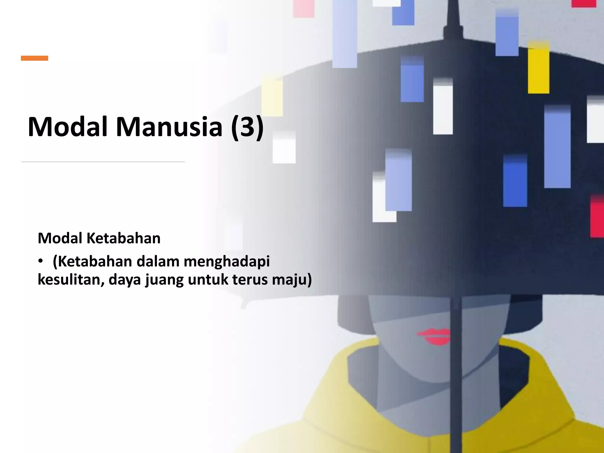 Modal Manusia Sebagai Keunggulan Organisasi: Membangun Engagement ...