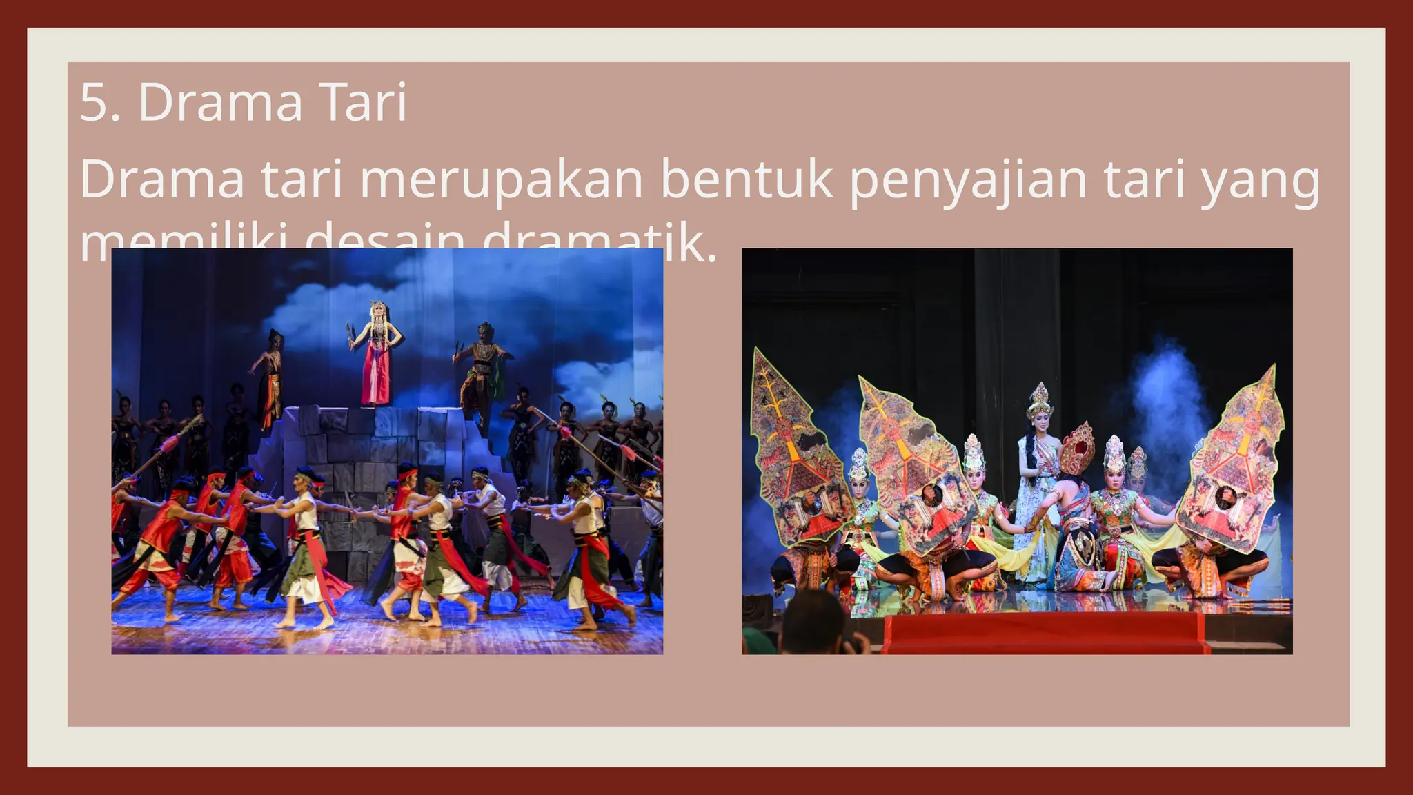 Keunikan Tari Tradisional kelas VIII.pptx