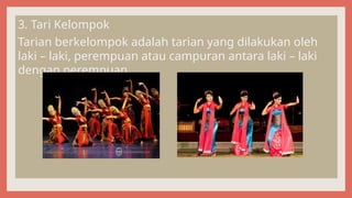 Keunikan Tari Tradisional kelas VIII.pptx