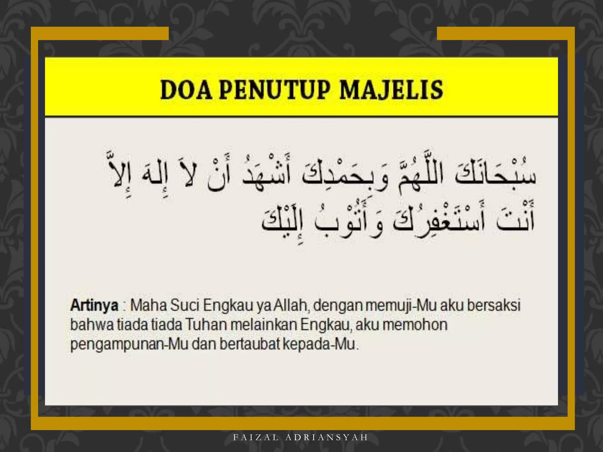 KEUTAMAAN AIR ZAM-ZAM 3.pptx