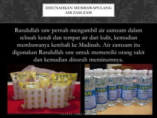 KEUTAMAAN AIR ZAM-ZAM 3.pptx