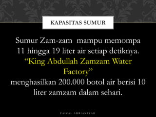 KEUTAMAAN AIR ZAM-ZAM 3.pptx