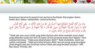 Keutamaan Bulan Dzulhijjah_Yuana.pdf