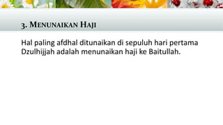 Keutamaan Bulan Dzulhijjah_Yuana.pdf