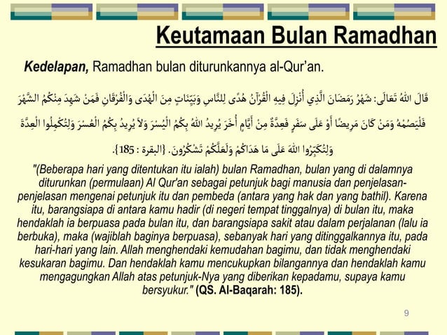 Keutamaan+Bulan+Ramadhan-09-09-07.ppt