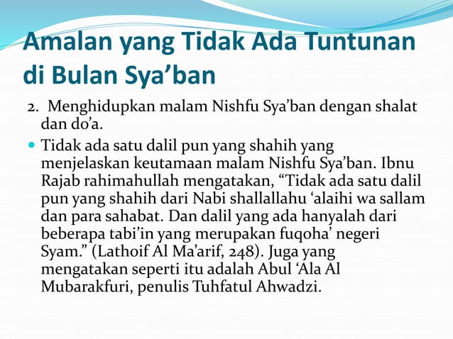 KEUTAMAAN BULAN SYABAN.pptx
