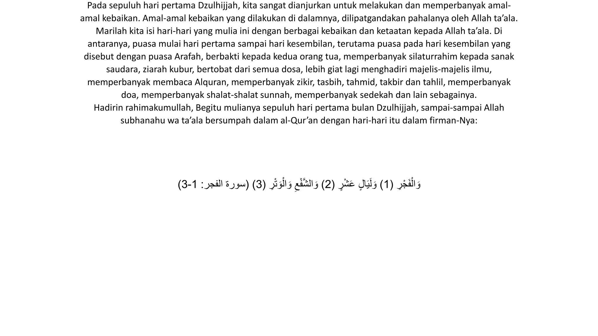 keutamaan dzulhijjah.pptx