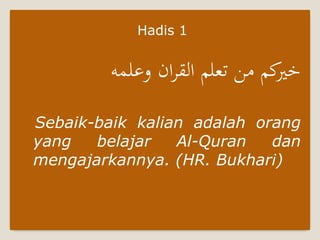 Keutamaan_Membaca_Al_Quran.ppt