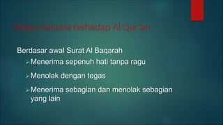 KEUTAMAAN MEMBACA AL QURAN.ppt