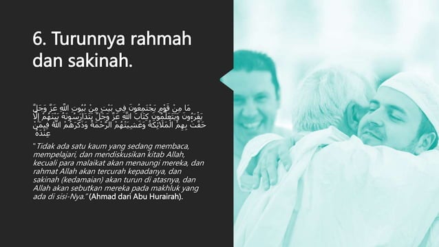 KEUTAMAAN MEMBACA ALQURAN bagi mahasiswa .pptx