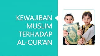 KEUTAMAAN MEMBACA ALQURAN bagi mahasiswa .pptx