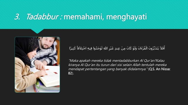 KEUTAMAAN MEMBACA ALQURAN bagi mahasiswa .pptx