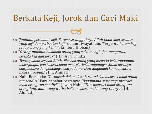 Keutamaan Menjaga Lisan.pptx