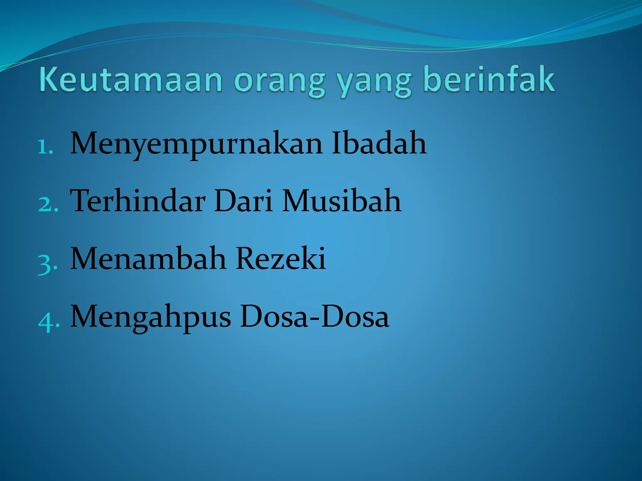 keutamaan orang yang berinfak.pptx