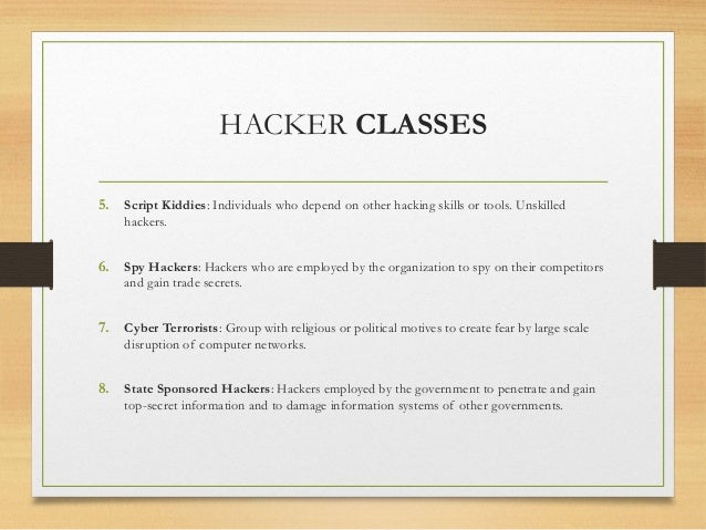 hacking and spy tools for script kiddies definition - nolasagency