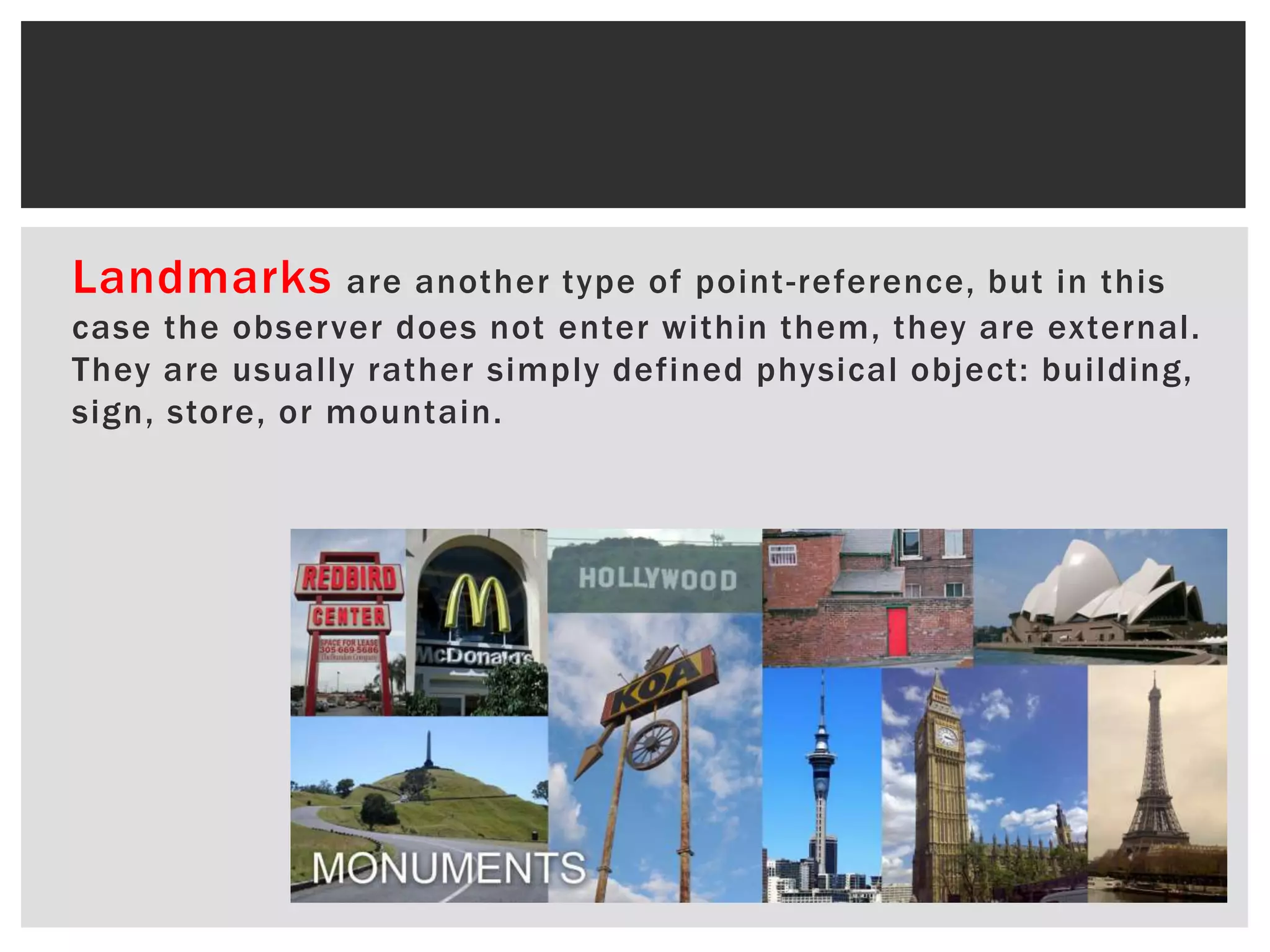 Kevin lynch - urban design | PDF
