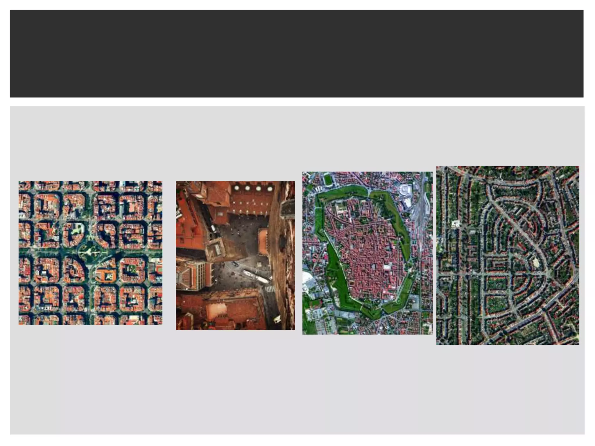 Kevin lynch - urban design | PDF