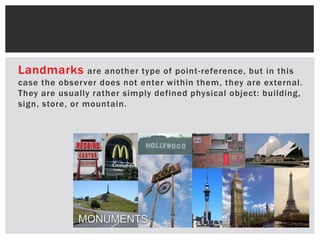 Kevin lynch - urban design | PDF