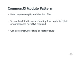 Kevin Whinnery: Best Practices for Cross-Platform Mobile Development | PPT